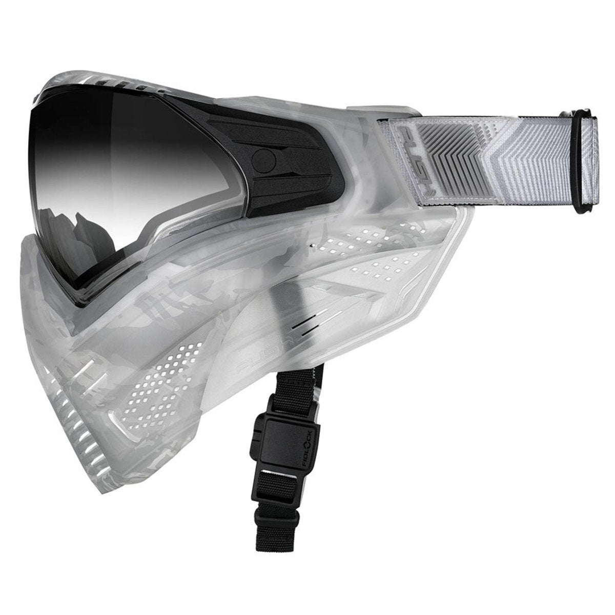 Push Unite FLX - Camo Clear | Armed Force Paintball LLC